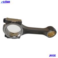 China Hino J05E Steel  Diesel Engine Connecting Rod Assy For J05E Engine Spare Parts for sale