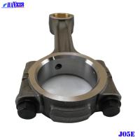 China Hino J05E Steel  Diesel Engine Connecting Rod Assy For J05E Engine Spare Parts for sale