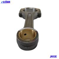China Hino J05E Steel  Diesel Engine Connecting Rod Assy For J05E Engine Spare Parts for sale