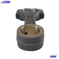 China J08C Engine Hino  Connecting Rod Assy  40Cr Forged Material for sale