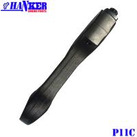 China P11C  Engine Hino  Connecting Rod Assy 40Cr Forged Material for sale