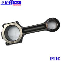 China P11C  Engine Hino  Connecting Rod Assy 40Cr Forged Material for sale