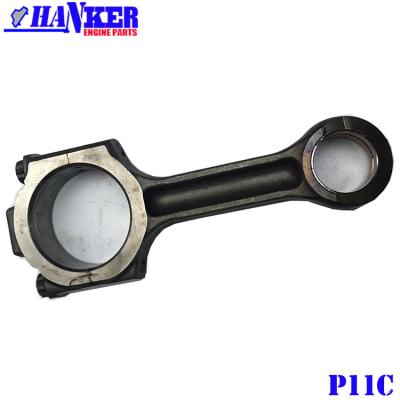 China P11C  Engine Hino  Connecting Rod Assy 40Cr Forged Material for sale
