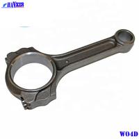 China W04D 13260-1470 Engine Hino Connecting Rod Assy for sale