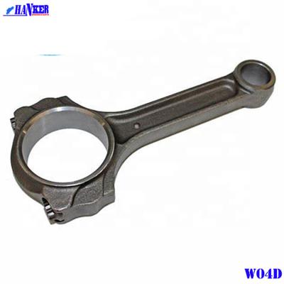 China W04D 13260-1470 Engine Hino Connecting Rod Assy for sale