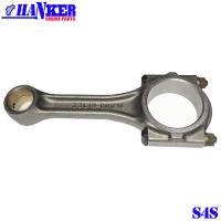 China Forging Engine Parts 32A19-00012 Connecting Rod For Mitsubishi S4S for sale