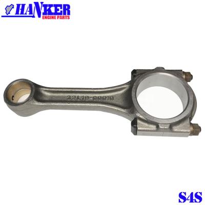 China Forging Engine Parts 32A19-00012 Connecting Rod For Mitsubishi S4S for sale