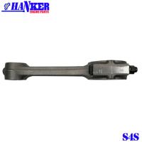 China Forging Engine Parts 32A19-00012 Connecting Rod For Mitsubishi S4S for sale