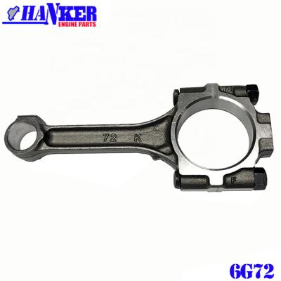 China 6G72 Engine Parts  MD096043 Forging Mitsubishi Engine Connecting Rod Assembly for sale