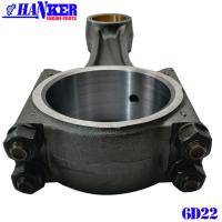 China 6D22 Engine Connecting Rod Assembly Engine Parts  Mitsubishi for sale