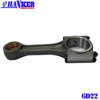 China 6D22 Engine Connecting Rod Assembly Engine Parts  Mitsubishi for sale