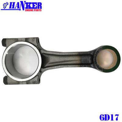 China Mitsubishi 6D17 Engine Connecting Rod Assembly Canter for sale