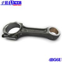 China Engine Parts 4D56U 1115A035 Canter Mitsubishi  Forging 40cr Engine Connecting Rod Assembly for sale