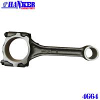 China Engine Parts 4G64 MD193027  Connecting Rod Assembly Canter Mitsubishi  Forging 40cr Engine for sale
