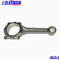 China Engine Parts 4G54 MD020855 Connecting Rod Assembly Canter Mitsubishi  Forging 40cr Engine for sale