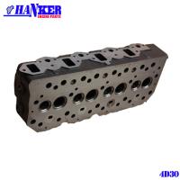 China Mitsubishi Canter 4D30  Diesel Engine Cylinder Head For Mitsubishi Engine Parts ME997653 ME012131 ME997041 for sale