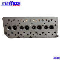 China Mitsubishi Canter 4D30  Diesel Engine Cylinder Head For Mitsubishi Engine Parts ME997653 ME012131 ME997041 for sale