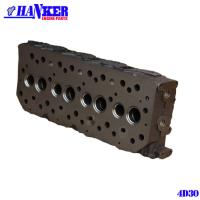 China Mitsubishi Canter 4D30  Diesel Engine Cylinder Head For Mitsubishi Engine Parts ME997653 ME012131 ME997041 for sale