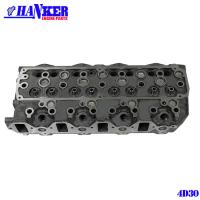 China Mitsubishi Canter 4D30  Diesel Engine Cylinder Head For Mitsubishi Engine Parts ME997653 ME012131 ME997041 for sale
