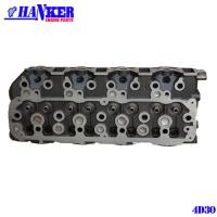 China Mitsubishi Canter 4D30  Diesel Engine Cylinder Head For Mitsubishi Engine Parts ME997653 ME012131 ME997041 for sale