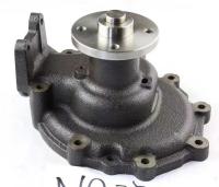 China Cast Iron Hino J08C Engine Water Pump  16100-3464 for sale
