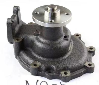 China Cast Iron Hino J08C Engine Water Pump  16100-3464 for sale