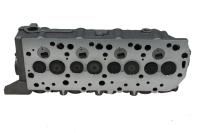 China 4D56 Cylinder Head Assembly With Valves 908511  Mitsubishi Truck Engine Parts for sale