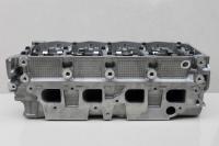 China Nissan YD25  Cylinder Head Assembly With Valves 908510  Mitsubishi Truck Engine Parts for sale