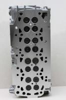 China Nissan YD25  Cylinder Head Assembly With Valves 908510  Mitsubishi Truck Engine Parts for sale
