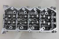 China Nissan YD25  Cylinder Head Assembly With Valves 908510  Mitsubishi Truck Engine Parts for sale