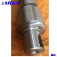 China ME011207 4D31 CAMSHAFT Forged Camshaft Excavator Mitsubishi Engine Spare Parts for sale