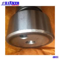 China ME011207 4D31 CAMSHAFT Forged Camshaft Excavator Mitsubishi Engine Spare Parts for sale