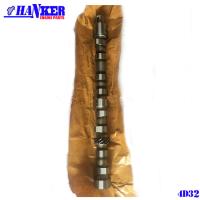China ME013676 4D32 CAMSHAFT Forged Camshaft Excavator Mitsubishi Top Quality for sale