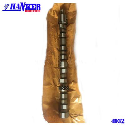China ME013676 4D32 CAMSHAFT Forged Camshaft Excavator Mitsubishi Top Quality for sale