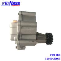 China Nissan FD6 FE6  15010-Z5001  Engine Oil Pump For  Spare Parts for sale