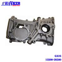China Nissan  Engine Oil Pump  GA16 13500-3S500   For After Market for sale