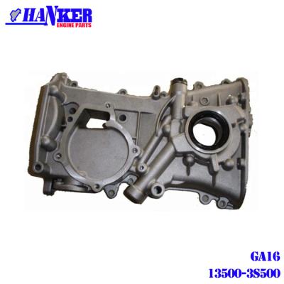 China Nissan  Engine Oil Pump  GA16 13500-3S500   For After Market for sale