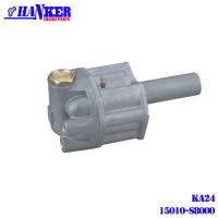China Ka24 Oil Pump 15010-S8000 Nissan Engine Parts for sale