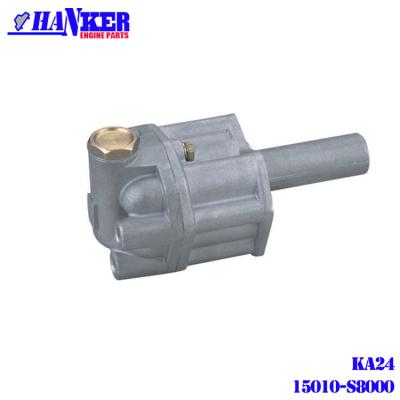 China Ka24 Oil Pump 15010-S8000 Nissan Engine Parts for sale