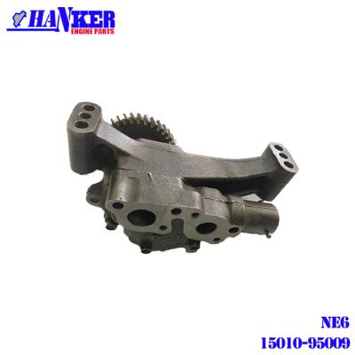 China Janpanses Vehicle NE6 15010-95009  Oil Pump  Nissan  Engine Parts for sale