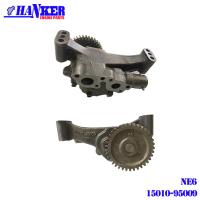 China Janpanses Vehicle NE6 15010-95009  Oil Pump  Nissan  Engine Parts for sale