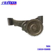 China Janpanses Vehicle NE6 15010-95009  Oil Pump  Nissan  Engine Parts for sale