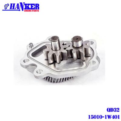 China Oil Pump Auto Engine Parts For Nissan QD32  15010-1W401 for sale