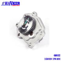 China Oil Pump Auto Engine Parts For Nissan QD32  15010-1W401 for sale