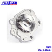 China Oil Pump Auto Engine Parts For Nissan QD32  15010-1W401 for sale