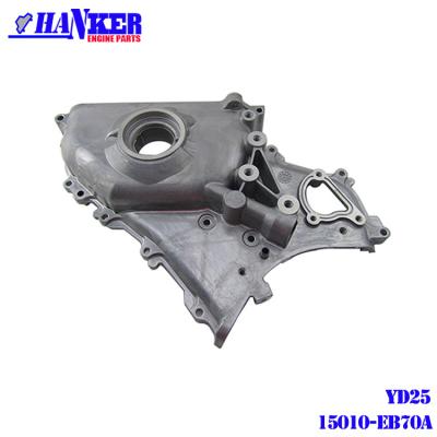 China Forklift Parts  YD25  15010-EB70A  Nissan Oil Pump for sale