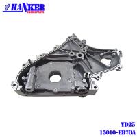 China Forklift Parts  YD25  15010-EB70A  Nissan Oil Pump for sale