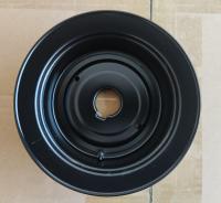China Iron Material 12303-FU400 Crankshaft Pulley For K25 for sale