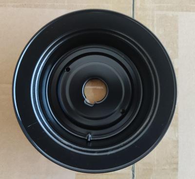 China Iron Material 12303-FU400 Crankshaft Pulley For K25 for sale