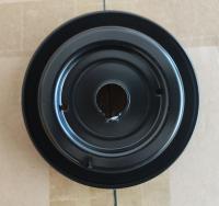 China Iron Material 12303-FU400 Crankshaft Pulley For K25 for sale
